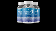 MAGNESIUM 3 ULTRA FUNCIONA:CUIDADO: NÃO COMPRE SEM ANTES SABER DISSO ...