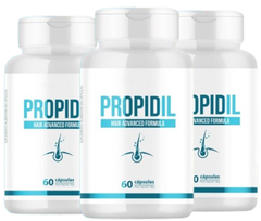 Propidil Funciona? Análise - O que É, Benefícios e Depoimentos! | e ...