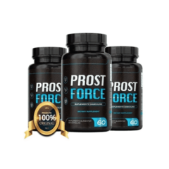 PROST FORCE FUNCIONA? FUNCIONA MESMO? COMO TOMAR? ONDE COMPRAR? BULA ...