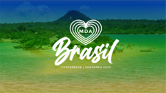 MDA Brasil Santarém | e-inscrição
