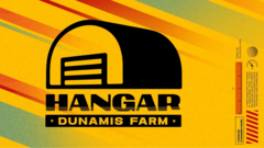 Application - Hangar Dunamis Farm - Cycle 2024.1 | e-inscrição