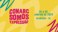 CONARC SOMOS EXPRESSÃO | e-inscrição
