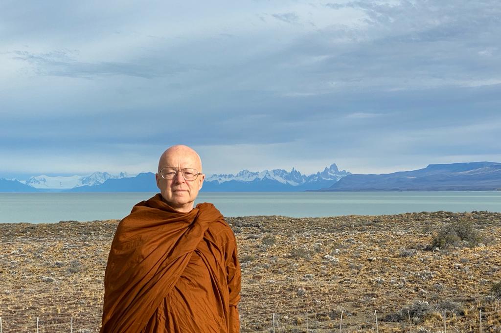 Retiro Residencial - As Atitudes Sublimes - Venerável Ajaan Thanissaro ...