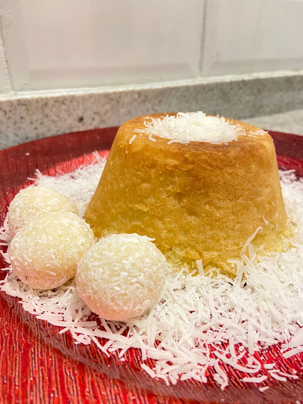 Aula-Show de Bolos Afetivos: 27/09 | e-inscrição