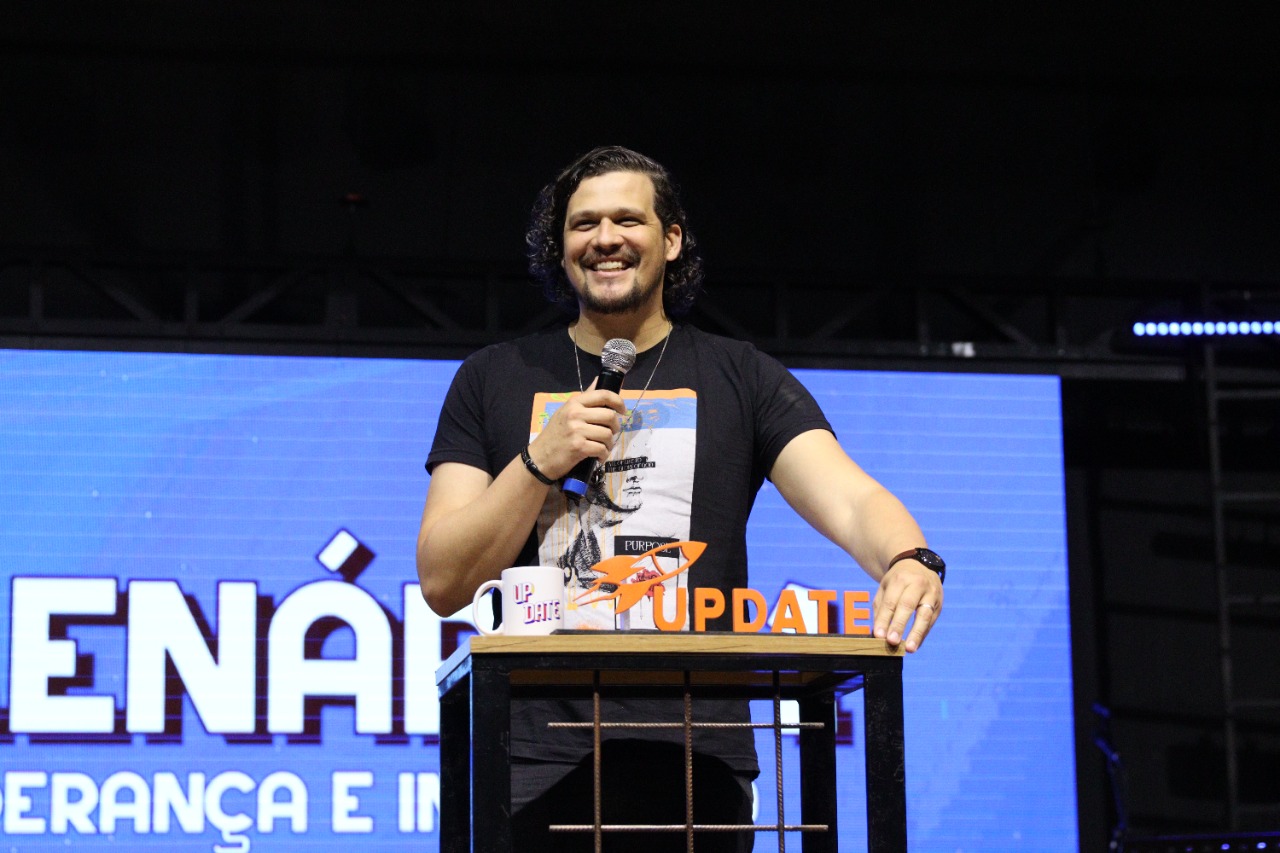 UPDATE CONFERENCE 2023 | e-inscrição