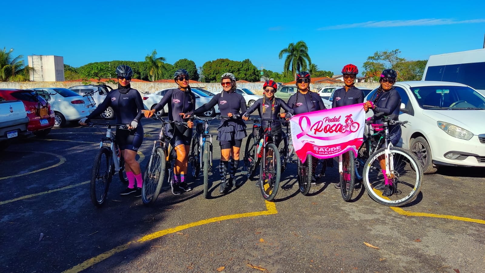 PEDAL ROSA 2022 | e-inscrição