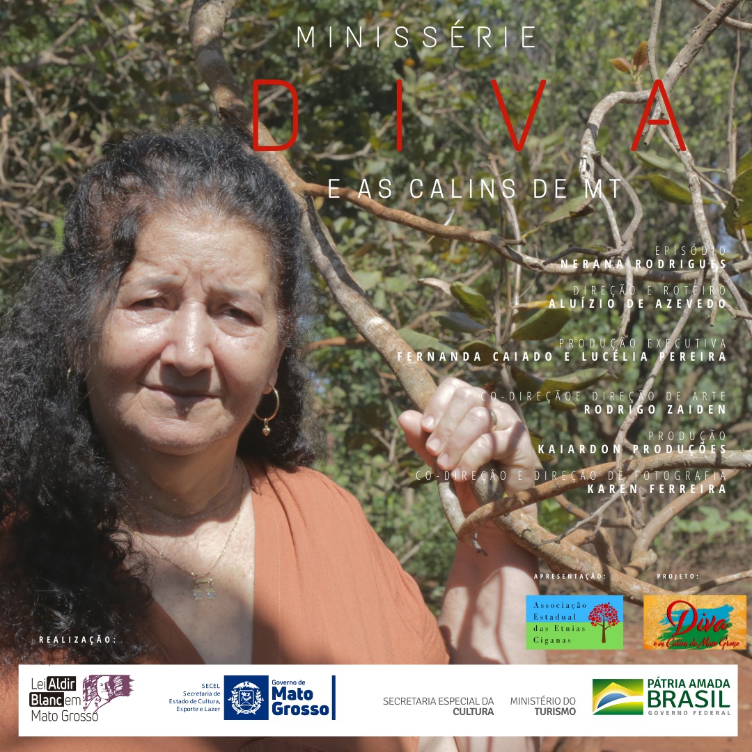 OPRE ROMA! Gadje Roma | e-inscrição