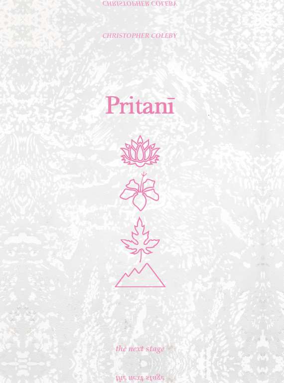Pritani - The Next Stage - Mixam