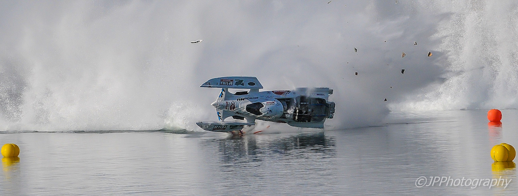 Interview with Phoenix Photographer John of JPPhotography