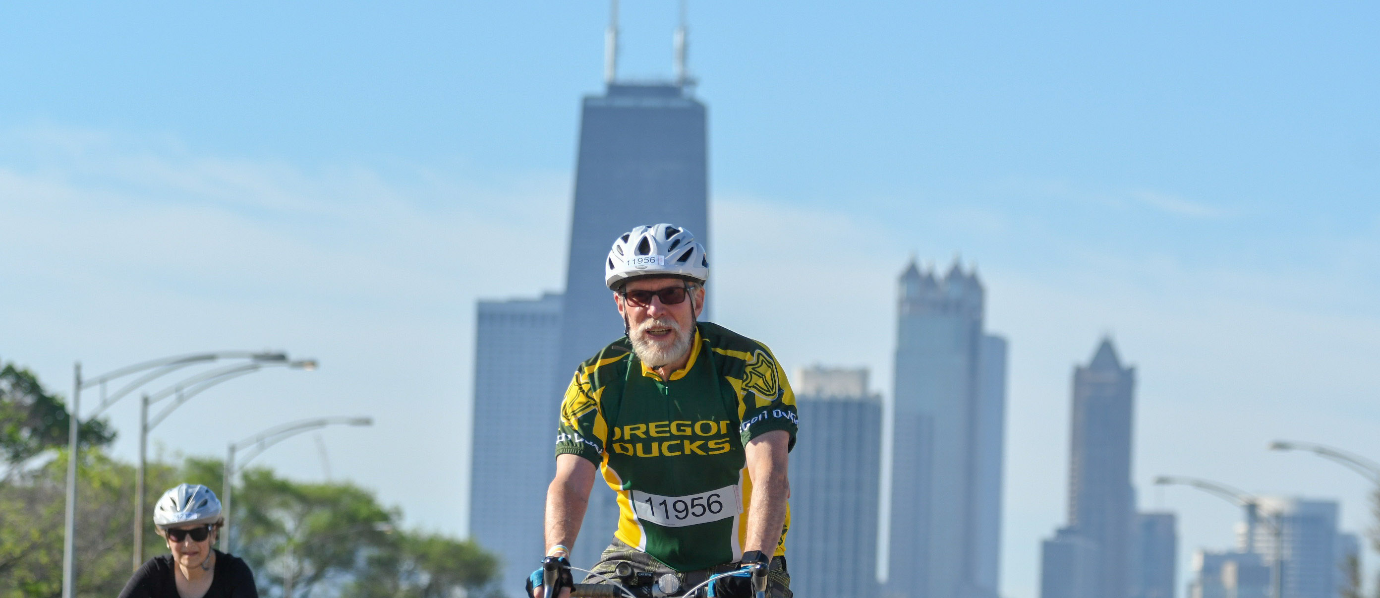 Offering the Best Photography to Your Race Participants