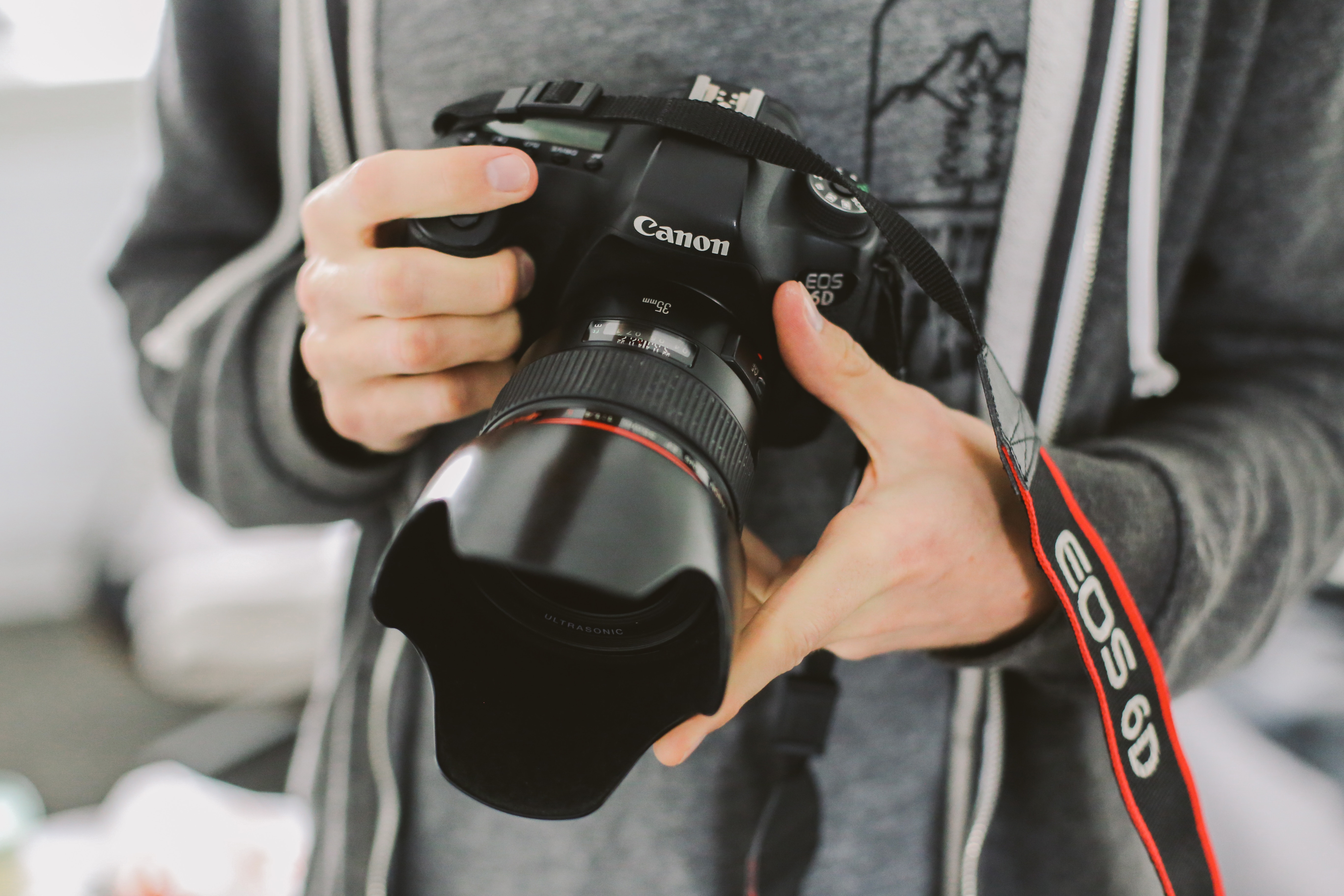 Standardization in Photo Upload Size