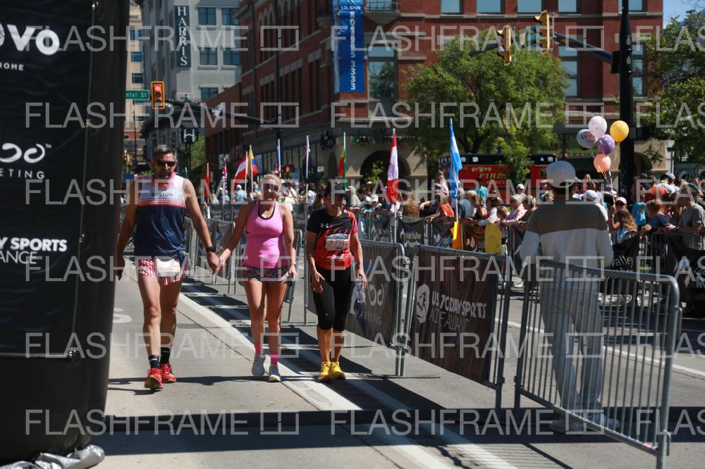 2024 Utah Valley Marathon, Half Marathon, 10K & 5K Race Results