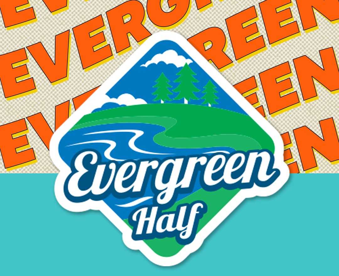 FlashFrame | 2025 Evergreen Half