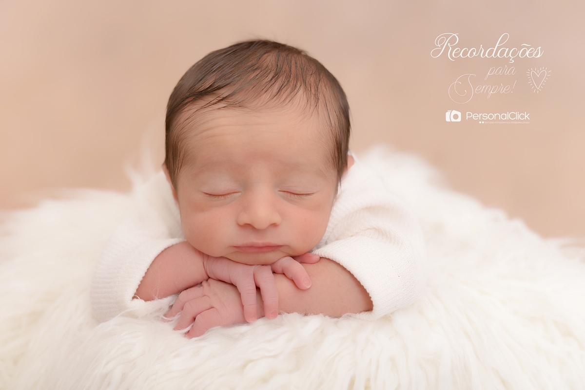 Newborn - Personal Click