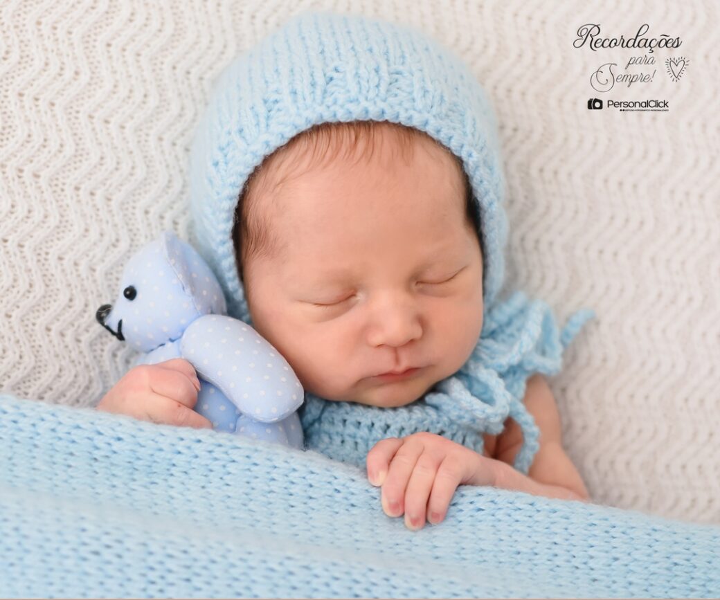 Newborn - Personal Click