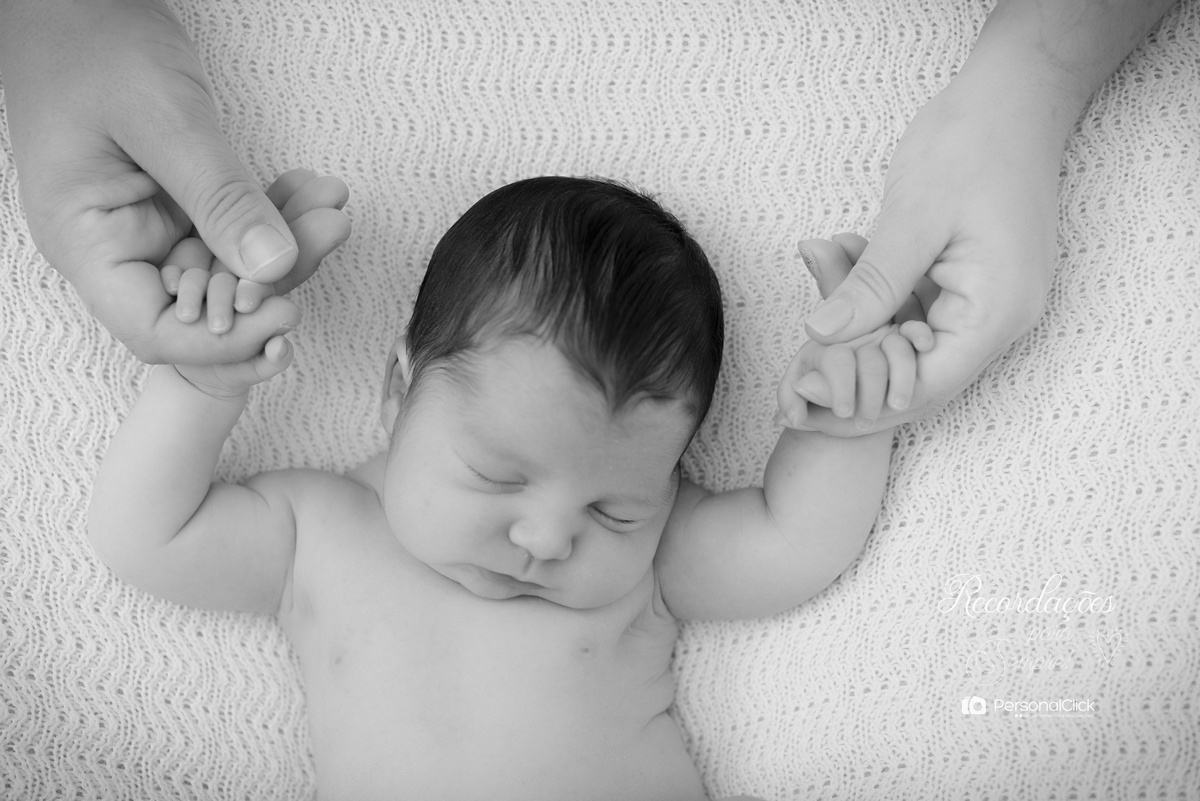 Newborn - Personal Click