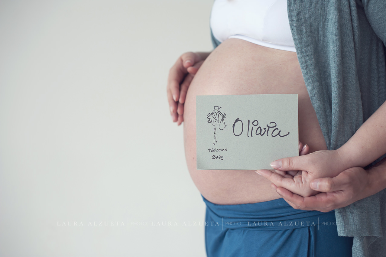 Book gestante com um astral incrível! | Laura Alzueta Photo