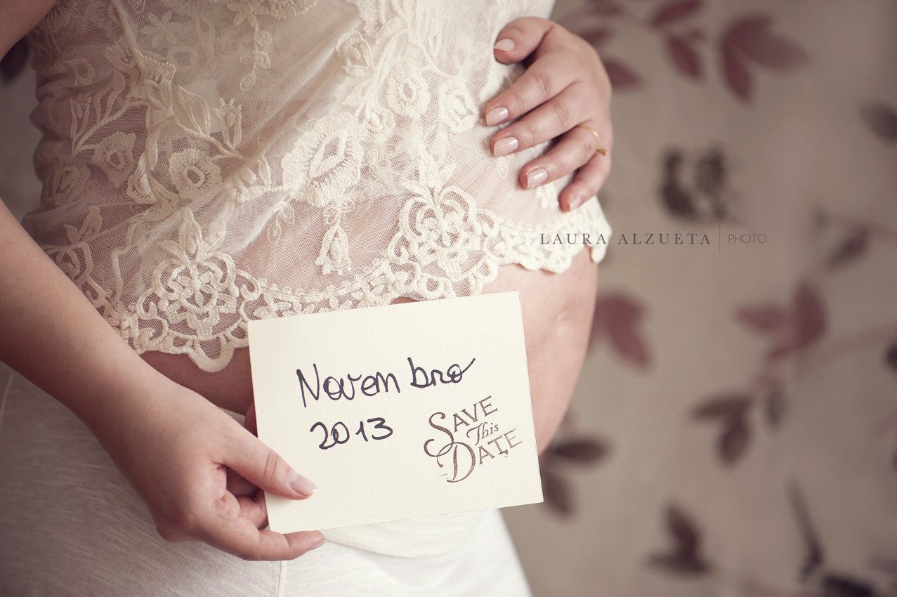 Book gestante com um astral incrível! | Laura Alzueta Photo