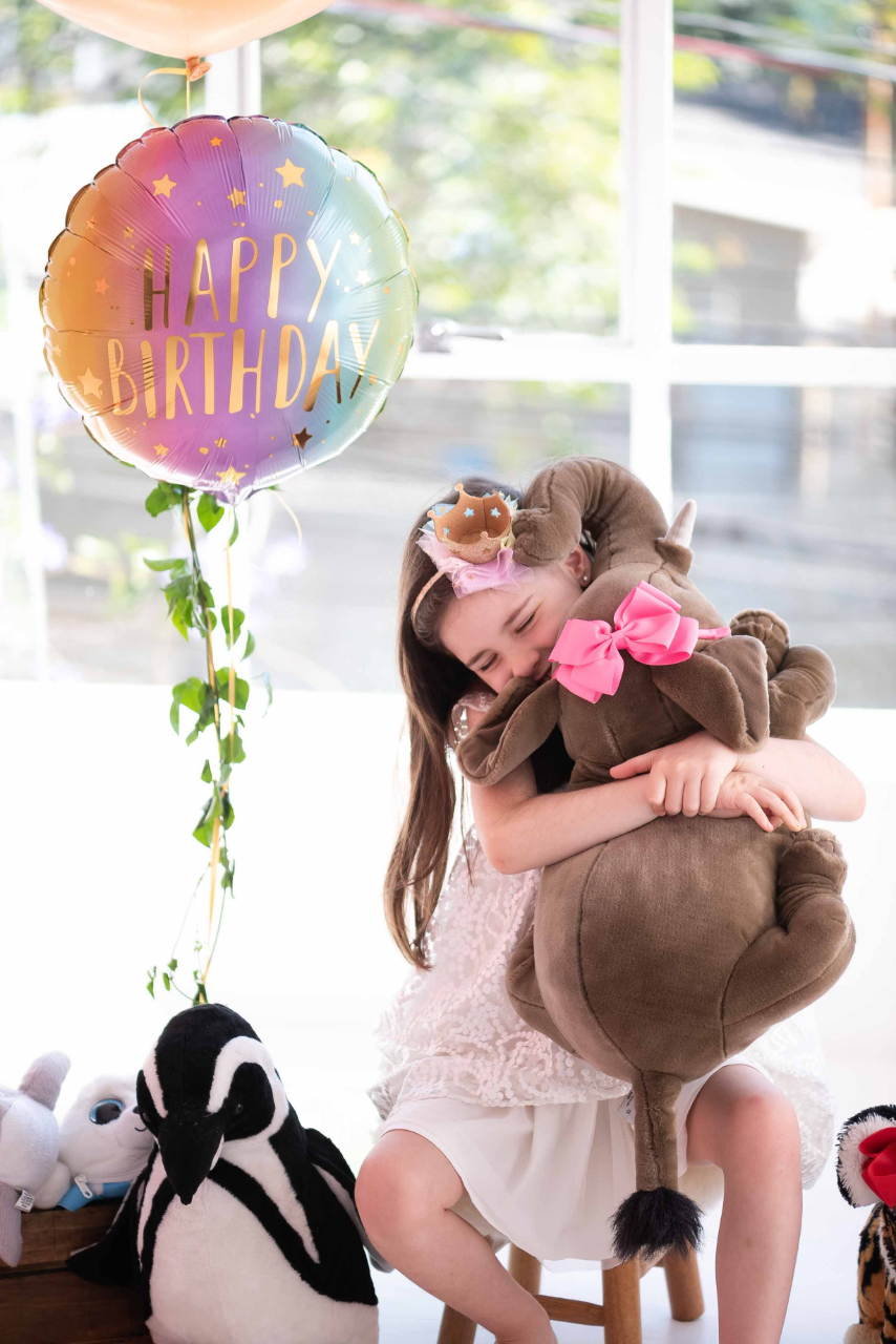 Ensaio Kids: Malu, 6 anos | Laura Alzueta Photo