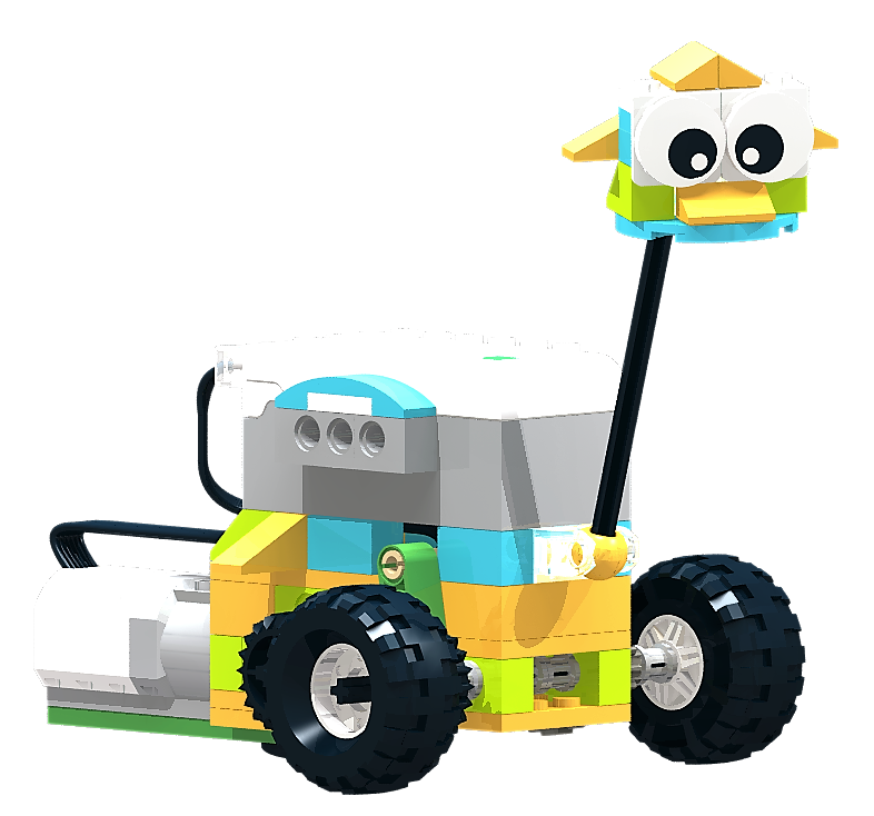 Robomind | Robótica Educacional