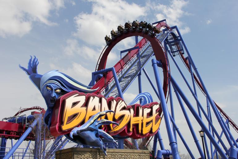 Banshee_001_Kings Island – HapFun