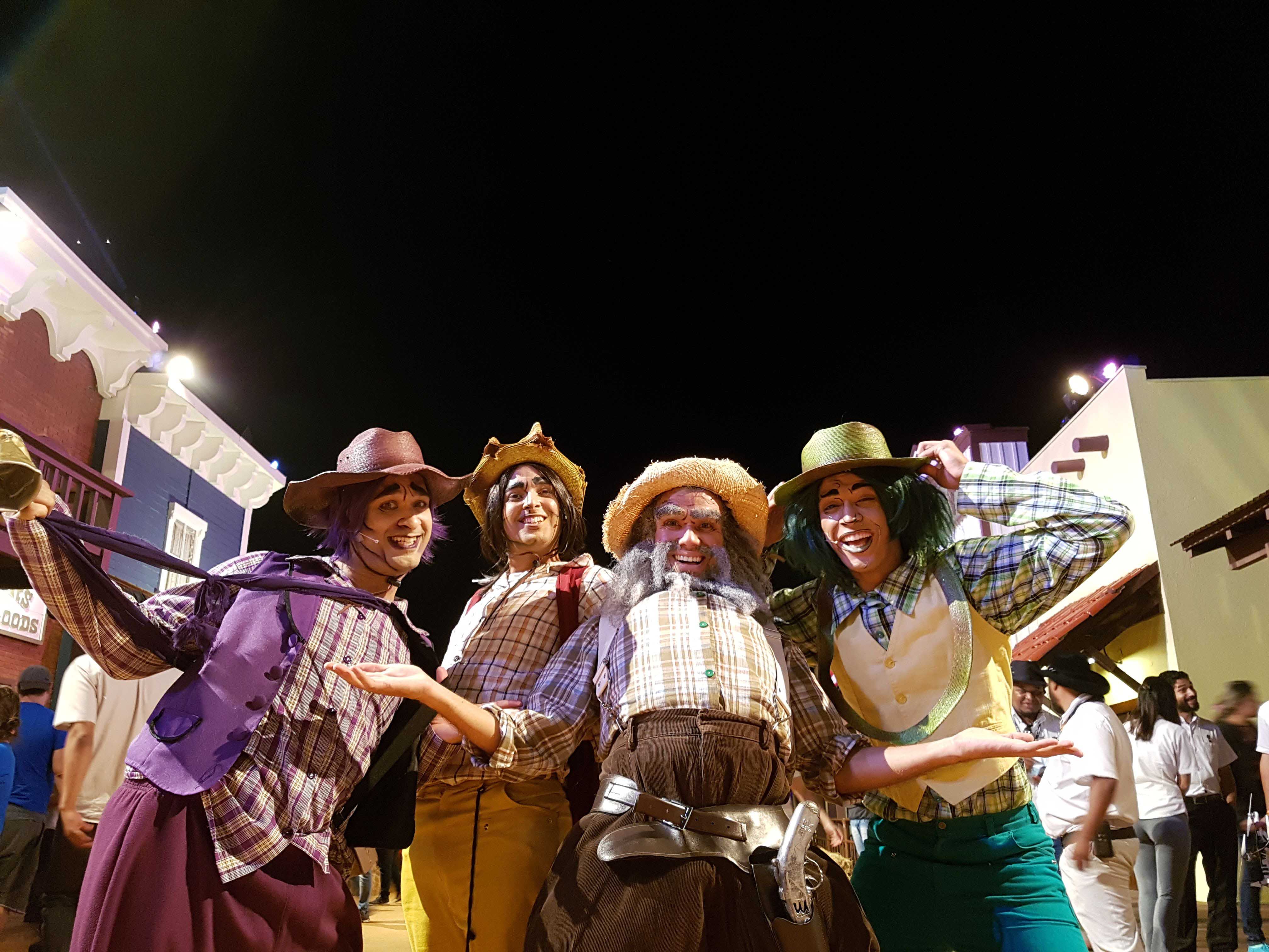 capa site – HapFun