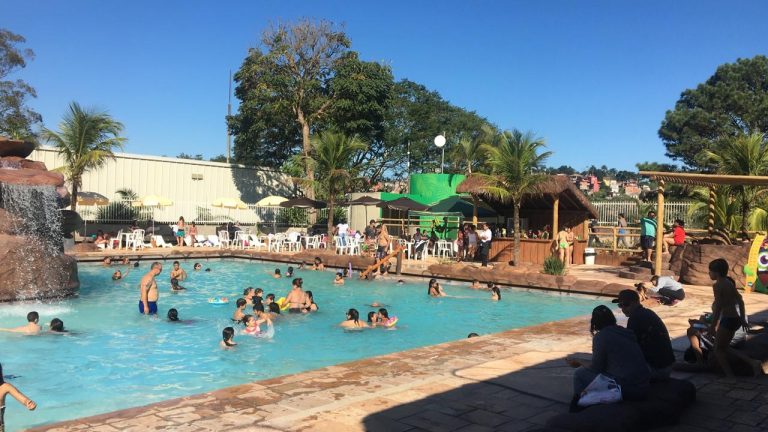 Thermas da Mata é inaugurado em Cotia e já prevê expansões – HapFun