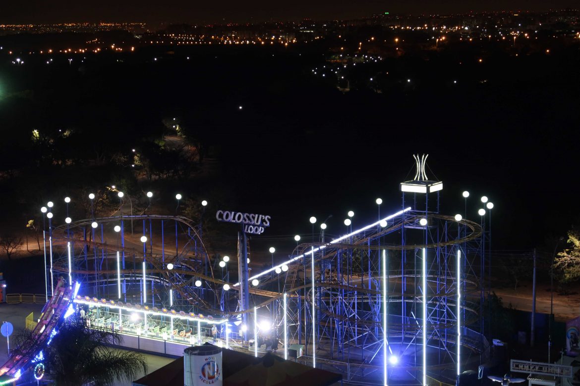 Retornamos ao Nova Nicolândia em Brasília após 4 anos – HapFun