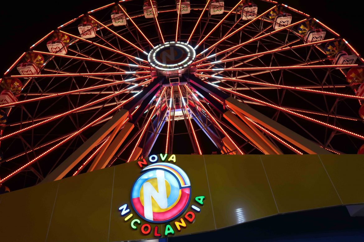 Retornamos ao Nova Nicolândia em Brasília após 4 anos – HapFun