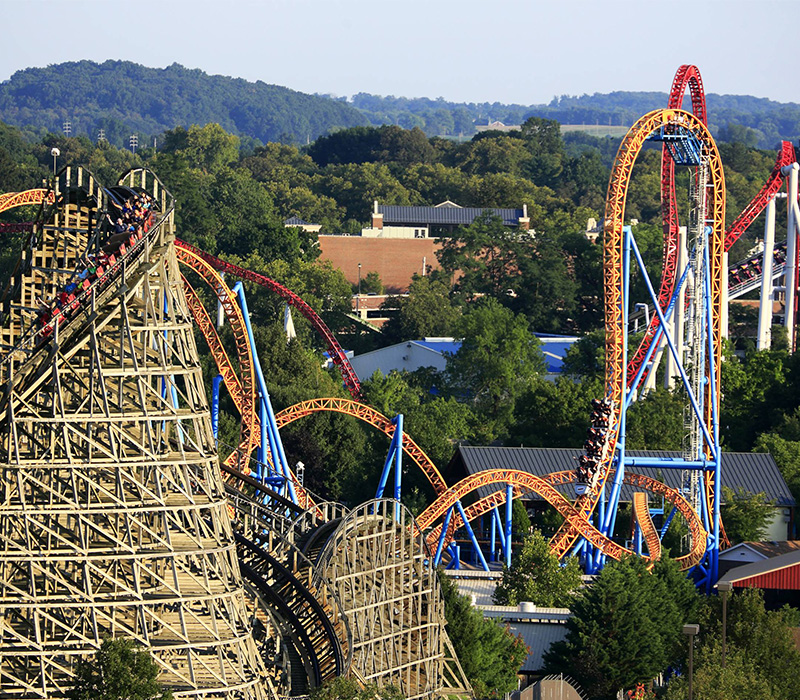 Hershey Site – HapFun