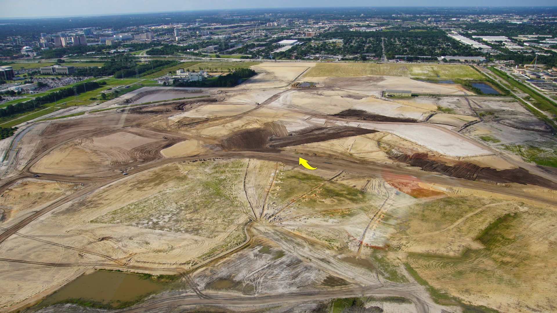 Universal confirma abertura de quarto parque em Orlando – HapFun