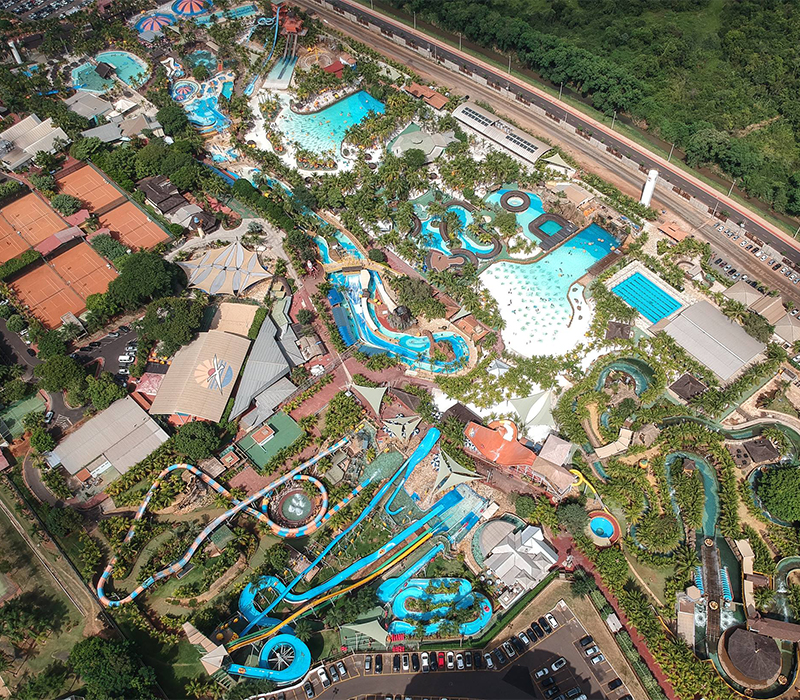 capa site thermas – HapFun