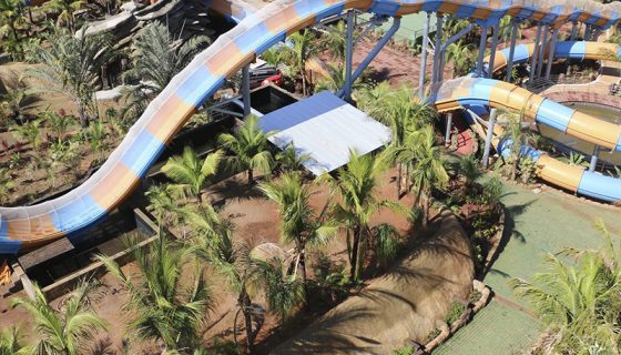 Os novos parques aquáticos que estão chegando ao Brasil – HapFun
