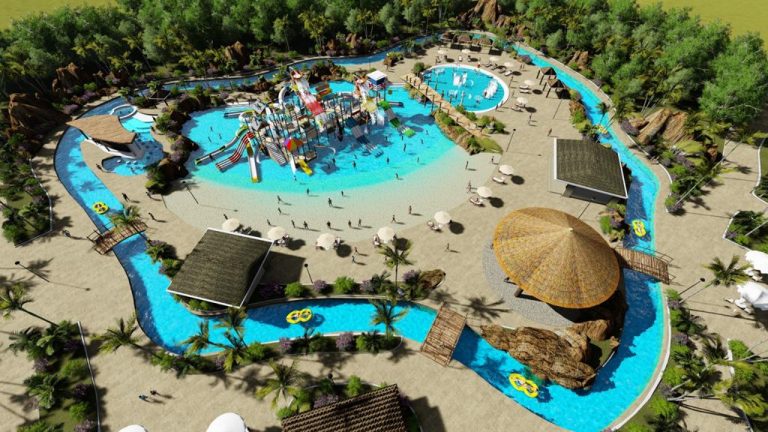 Litoral de Maceió ganhará primeiro parque aquático em 2020. – HapFun