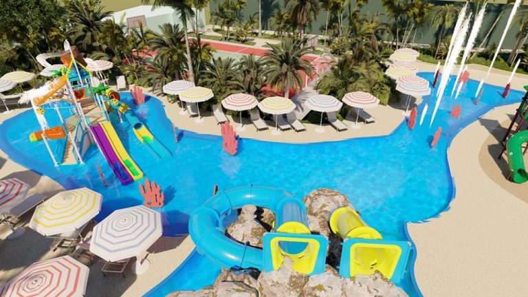 Suzano, interior de São Paulo, terá novo parque aquático – HapFun