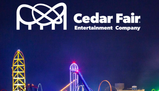 Cedar Fair realiza cortes e mudanças de estratégia para 2020. – HapFun
