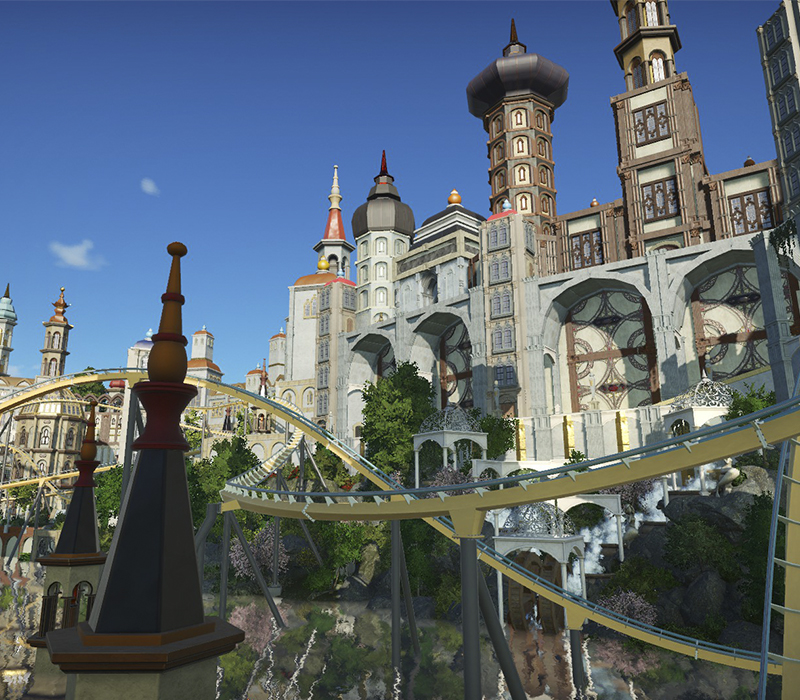 capa planet coaster site parques 9379348y73892 - HapFun