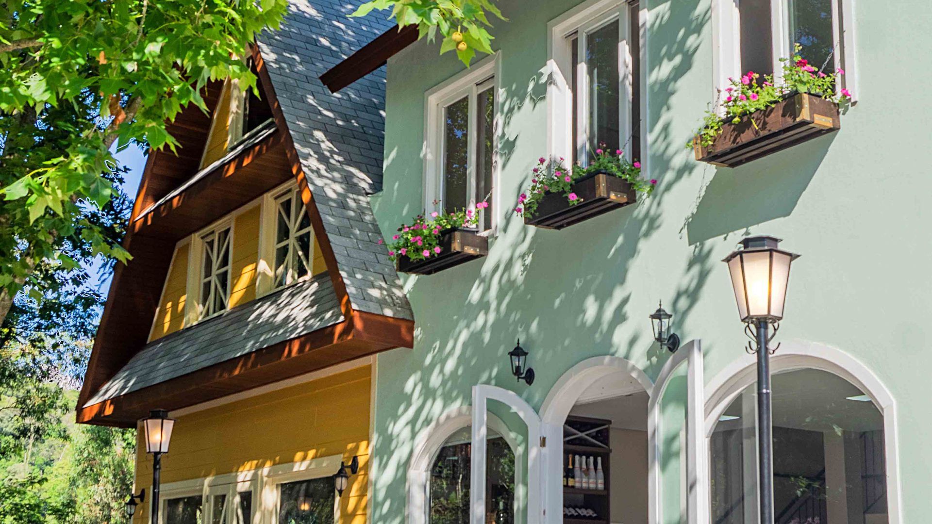 Alpen Archives - HapFun