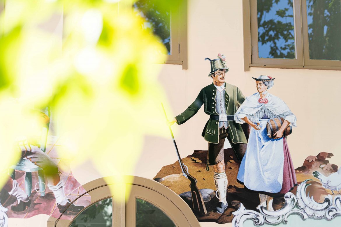 Alpen Park inaugura nova área temática: Vila Alpina. – HapFun