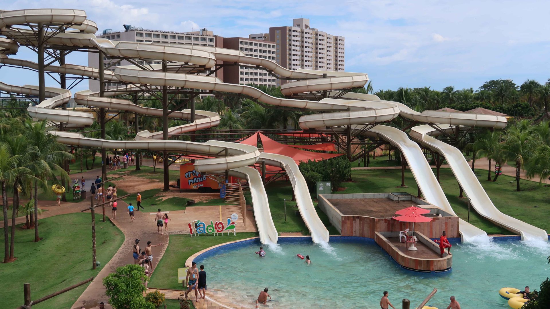 Thermas dos Laranjais Archives - HapFun