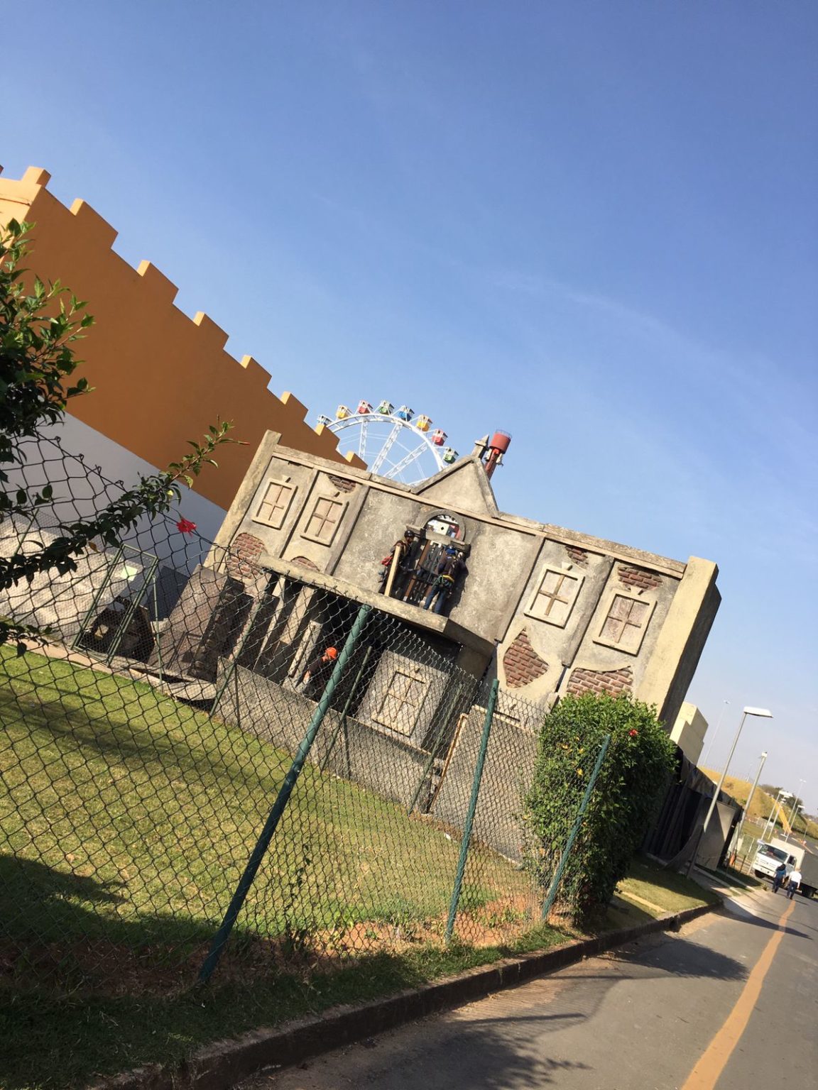 Hopi Hari revela todos os detalhes da Hora do Horror Alcatraz – HapFun