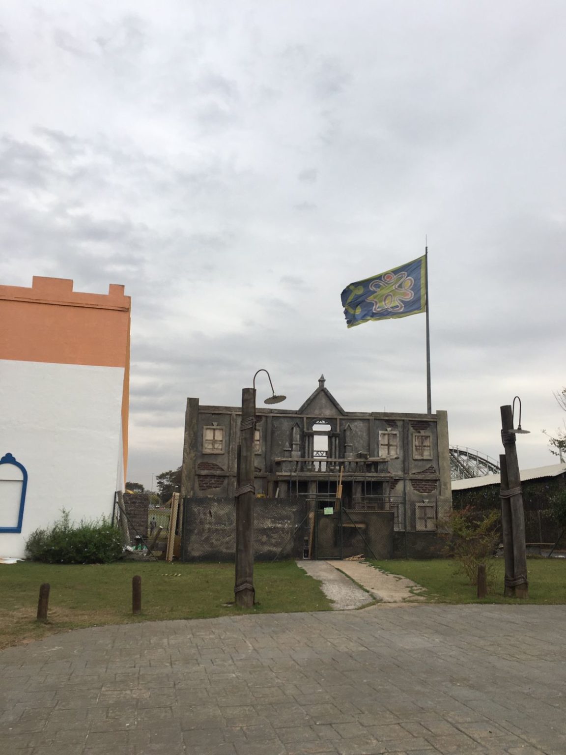 Hopi Hari revela todos os detalhes da Hora do Horror Alcatraz – HapFun