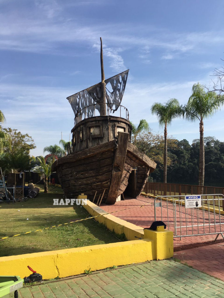 Hopi Hari revela todos os detalhes da Hora do Horror Alcatraz – HapFun