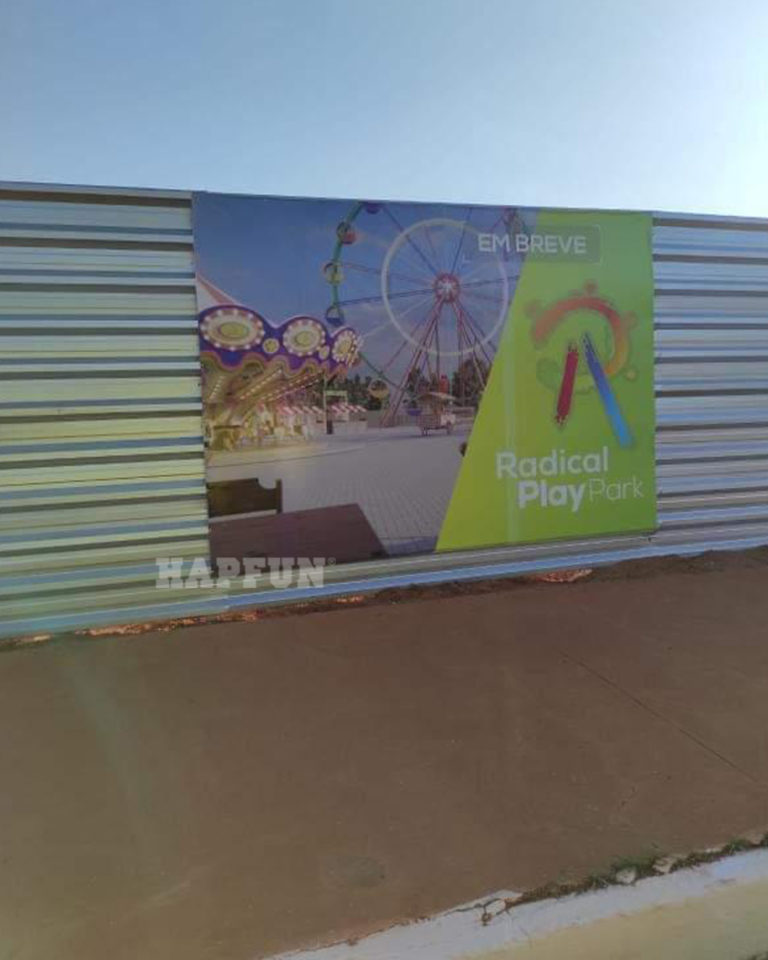 Radical Play Park em Olímpia será aberto esse ano, obras começam. – HapFun