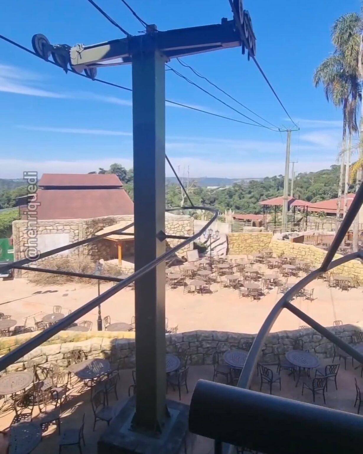 Novas imagens do Animália Park (Cotia/SP) – HapFun