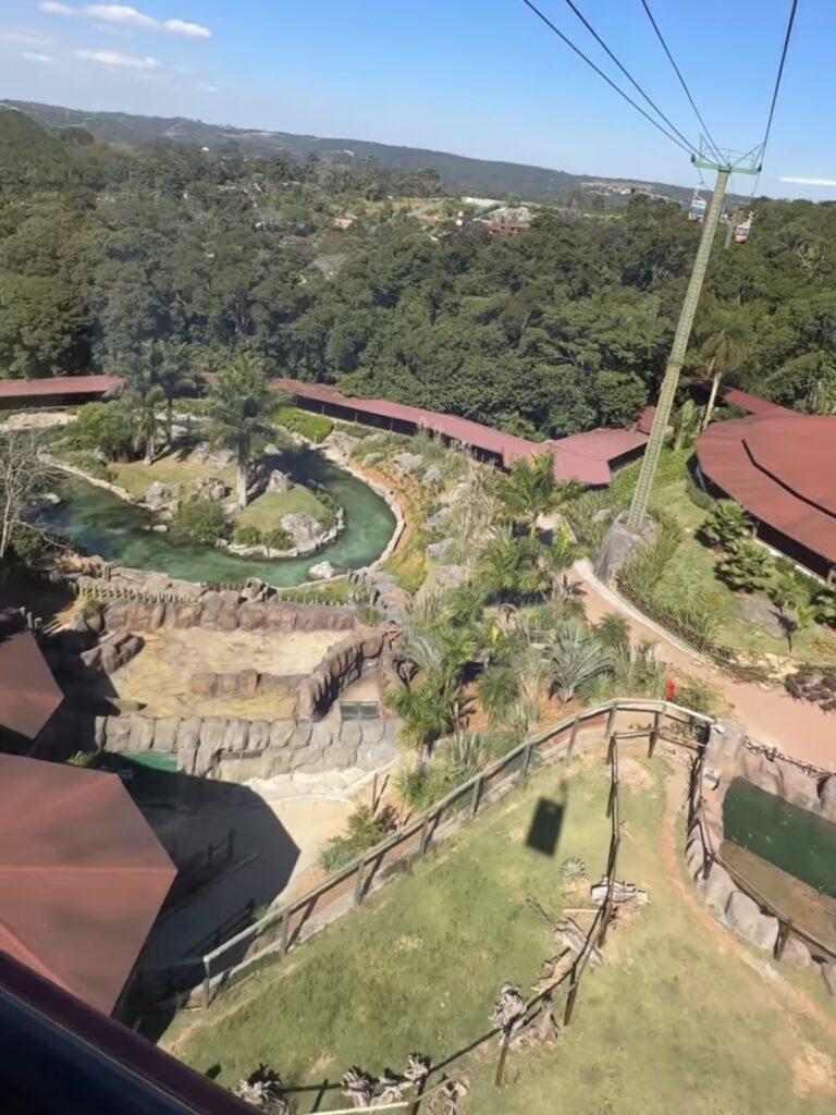 Novas imagens do Animália Park (Cotia/SP) – HapFun