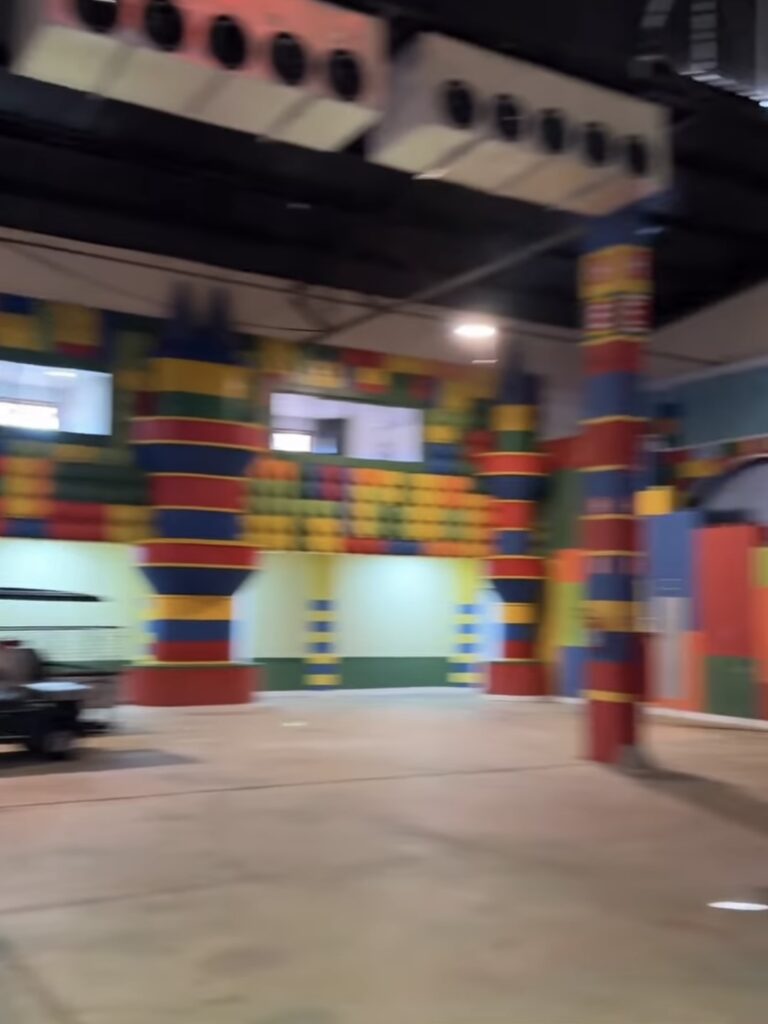 Novas imagens do Animália Park (Cotia/SP) – HapFun