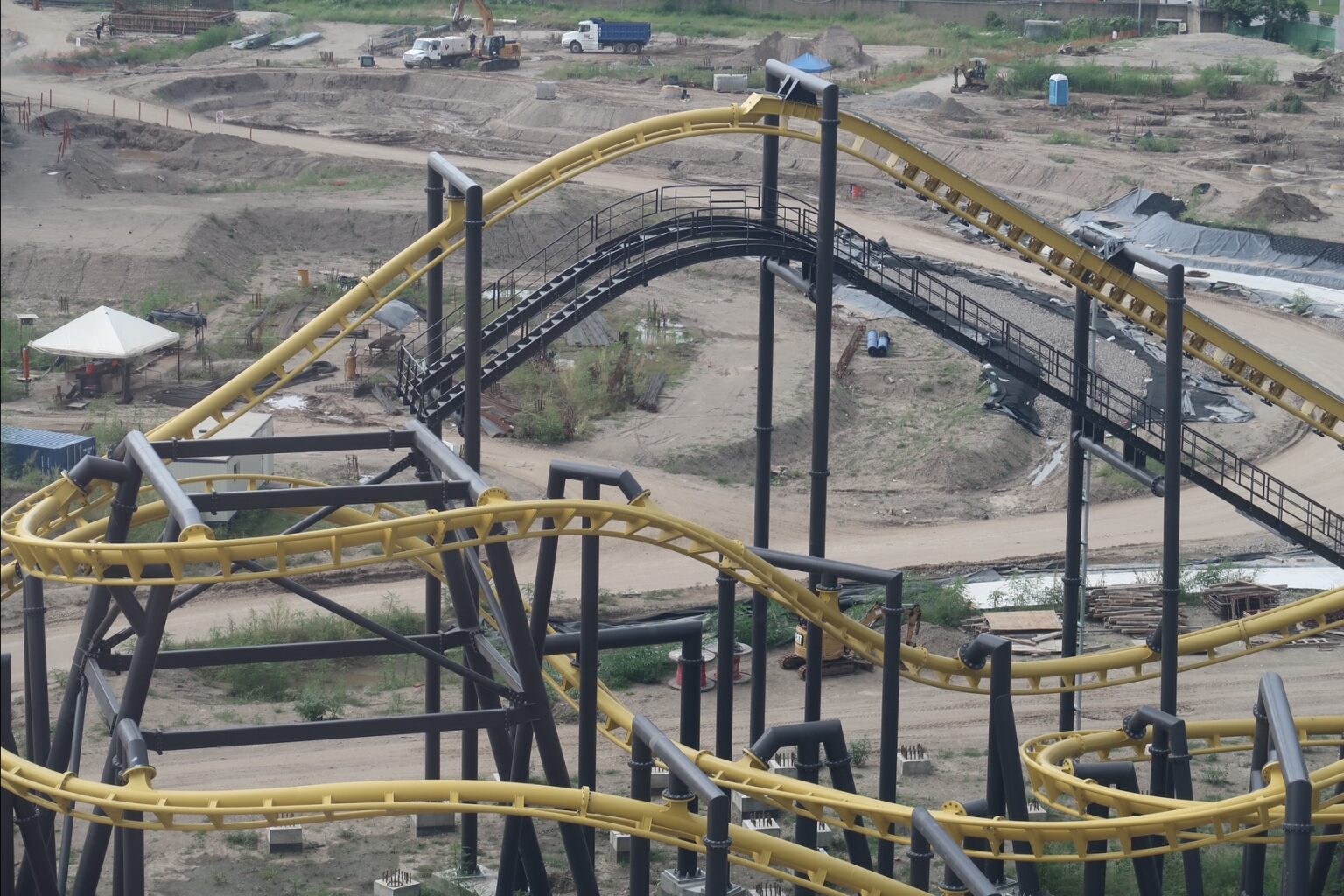 Vidanta inaugura primeira fase de seu novo parque no México – HapFun