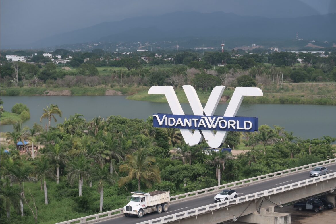 Vidanta inaugura primeira fase de seu novo parque no México – HapFun