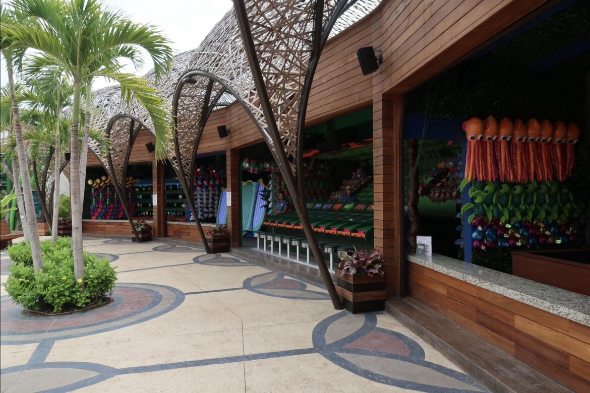 Vidanta inaugura primeira fase de seu novo parque no México – HapFun